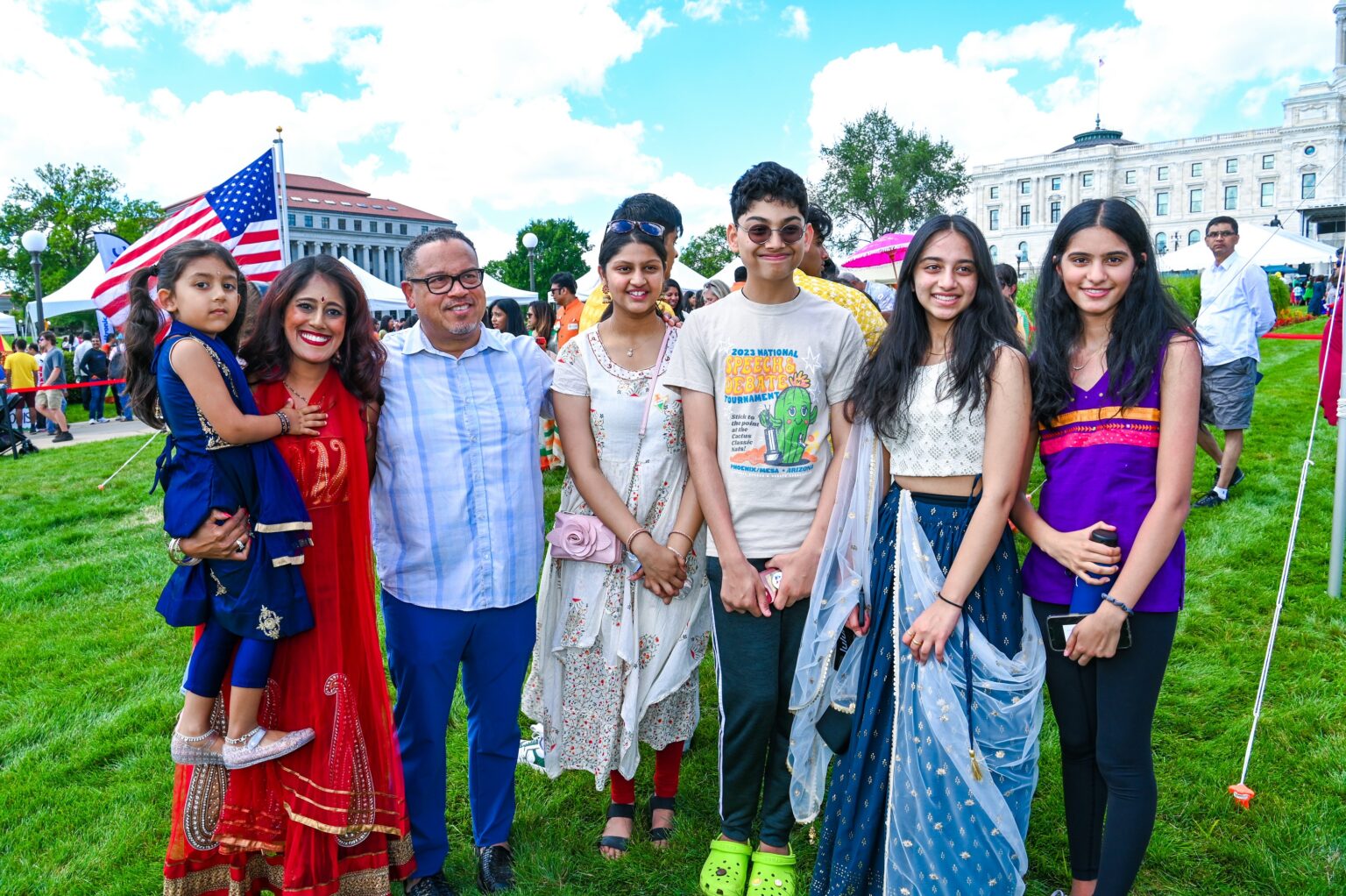 Together for Every Table – India association of minnesota